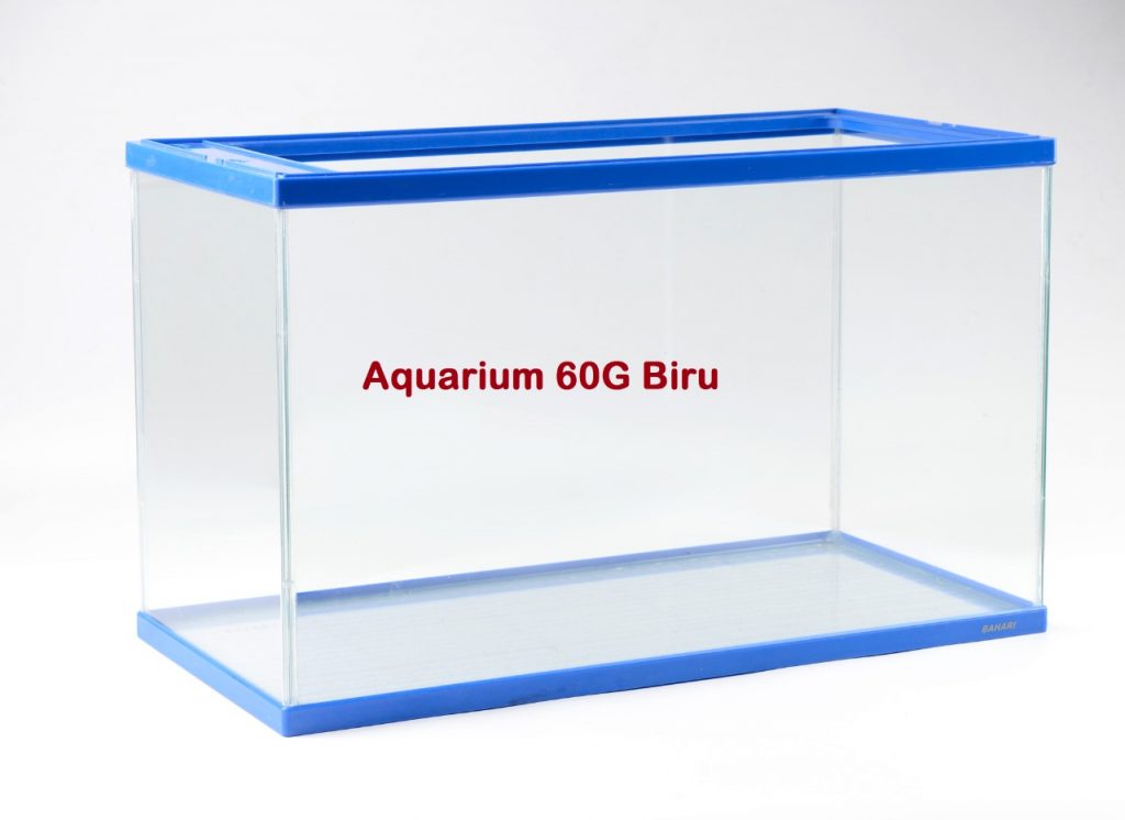 Jual Aquarium Kaca Bahari SML 2mm 1 Set Tank Ikan Aquascape Akuarium ...