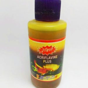 Jual NEVER GREEN Obat Cairan Pembunuh Pembasmi Anti Lumut Kolam Tambak ...